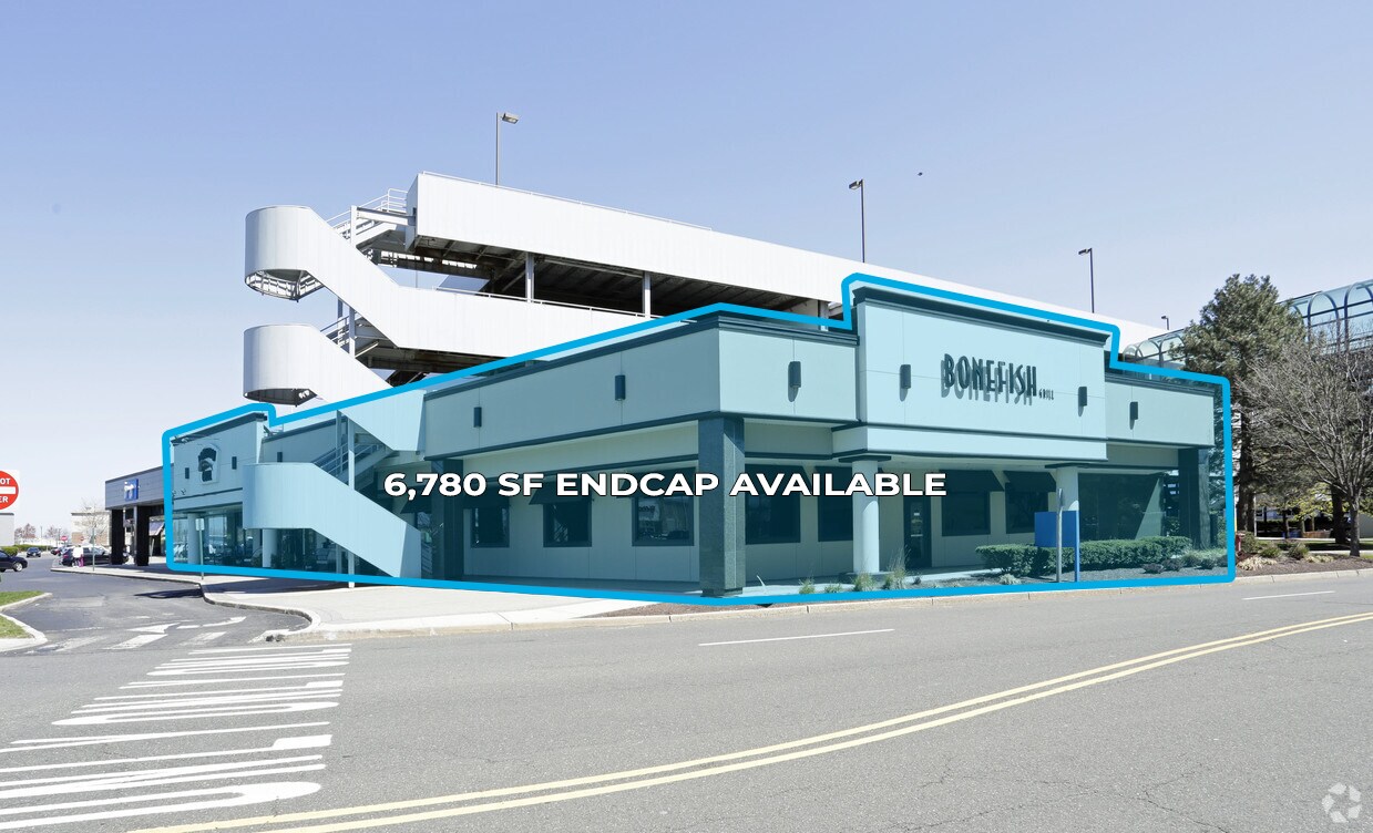 1 Mill Creek Dr, Secaucus, NJ 07094 - Mill Creek Mall at Harmon Meadow ...