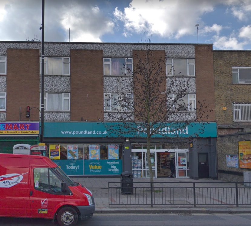 148-150 Plumstead High St, London, SE18 1JQ | LoopNet