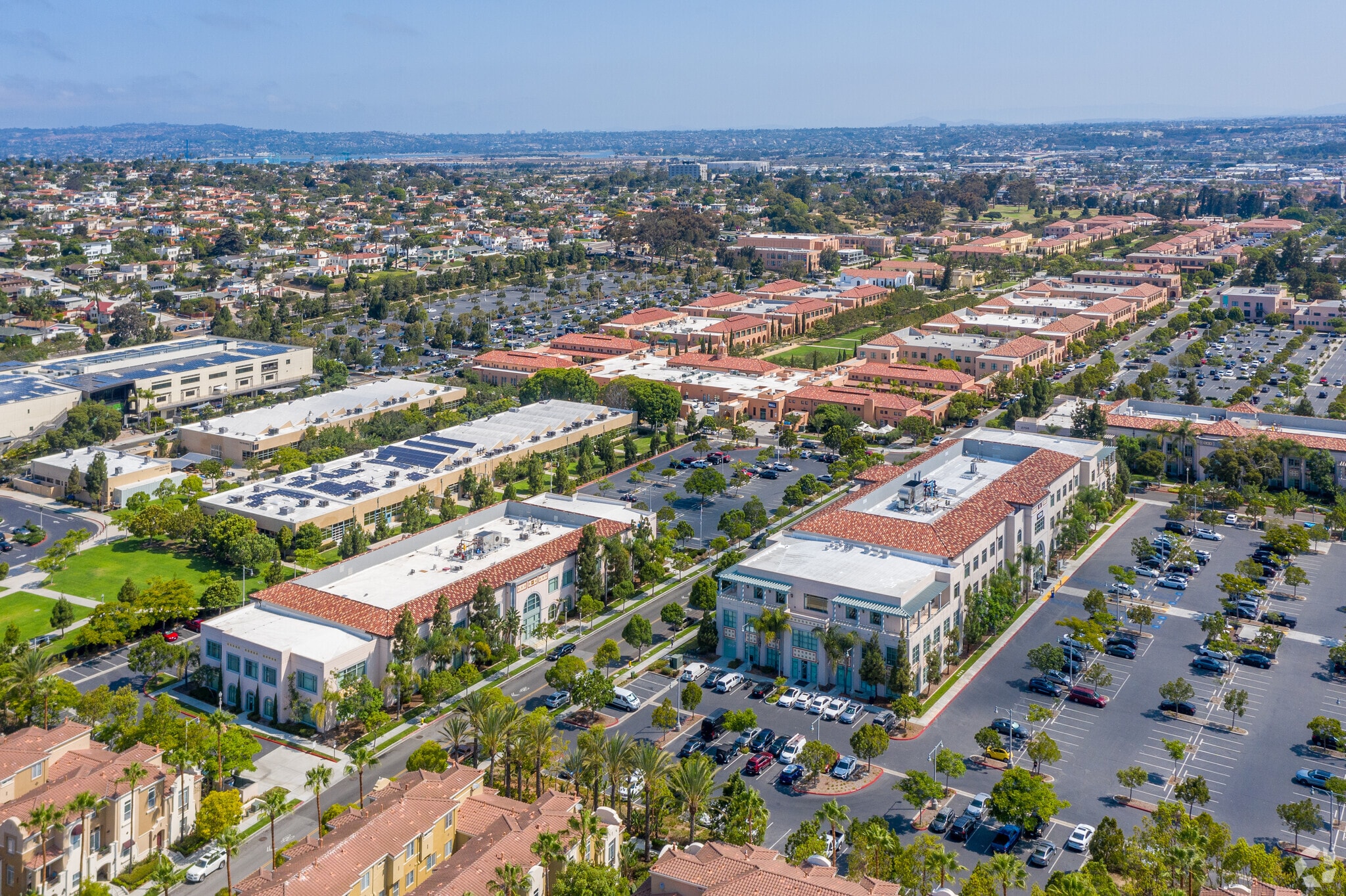 2820 Historic Decatur Rd, San Diego, CA 92106 - Liberty Station | LoopNet