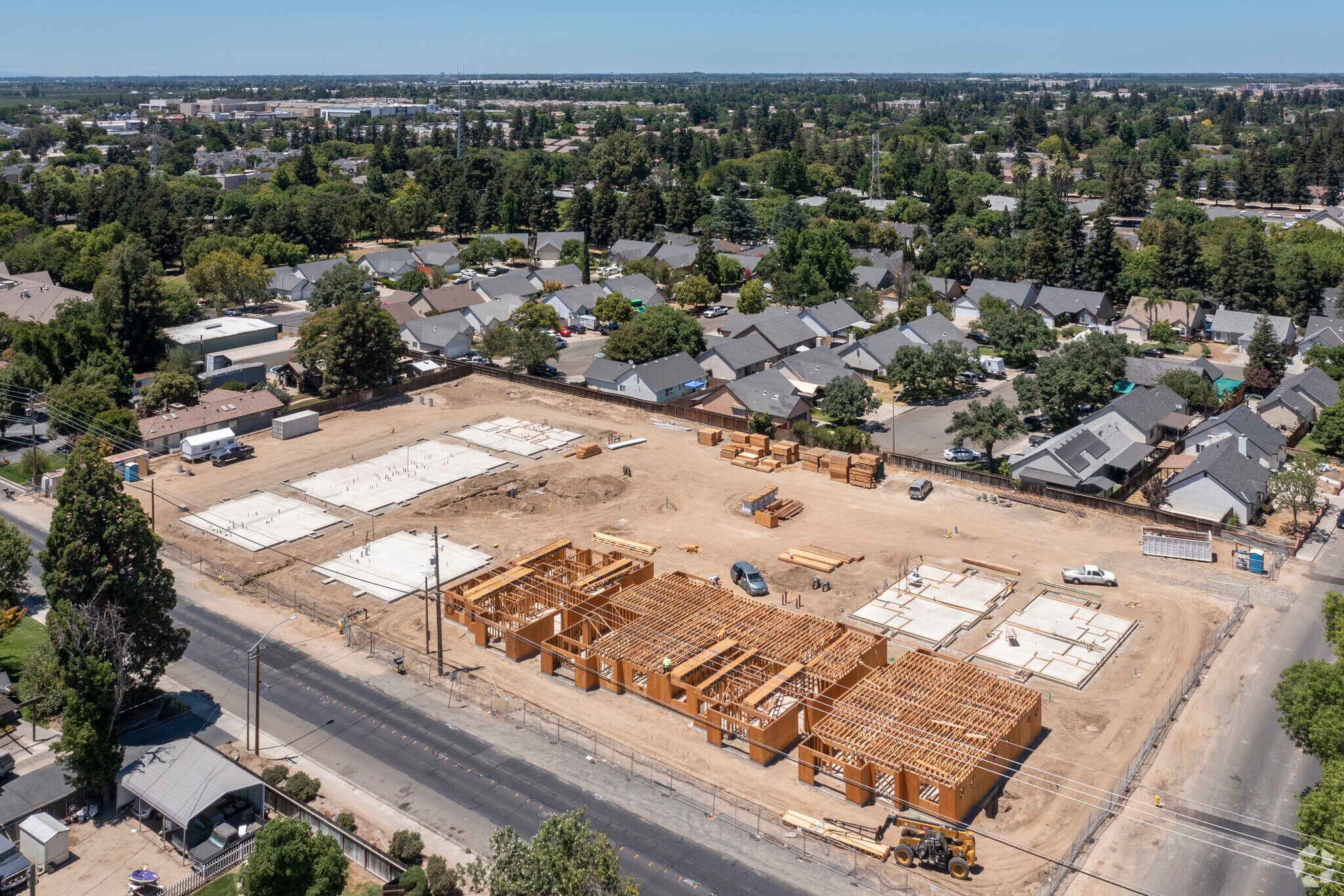 2531 W Rumble Rd, Modesto, CA 95350 - Rumble Road Apartments | LoopNet