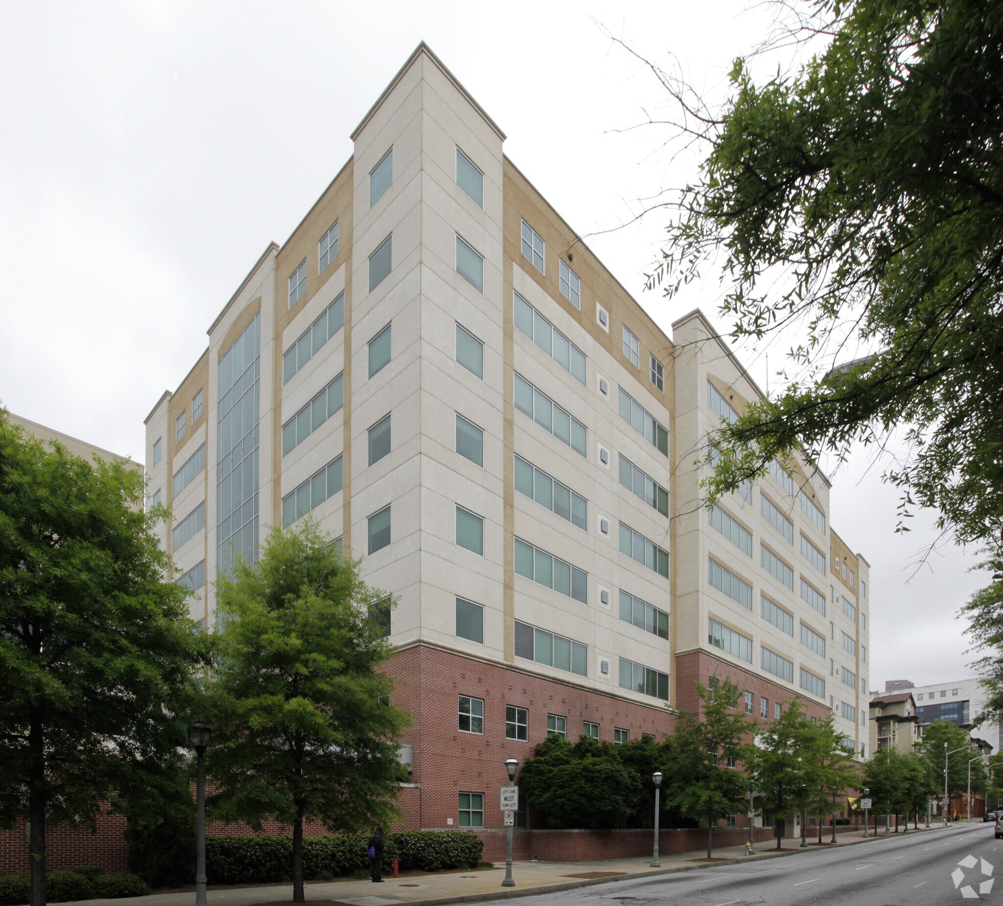 130 Trinity Ave, Atlanta, GA 30303 - Atlanta Public Schools | LoopNet