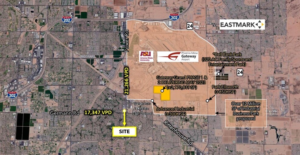 7494 S Power Rd, Gilbert, AZ 85297 | LoopNet