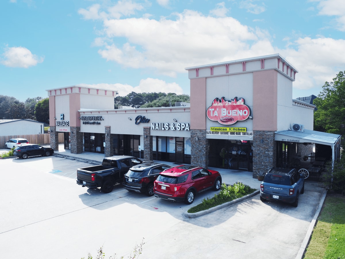 14254 Spring Cypress Rd, Cypress, TX 77429 | LoopNet