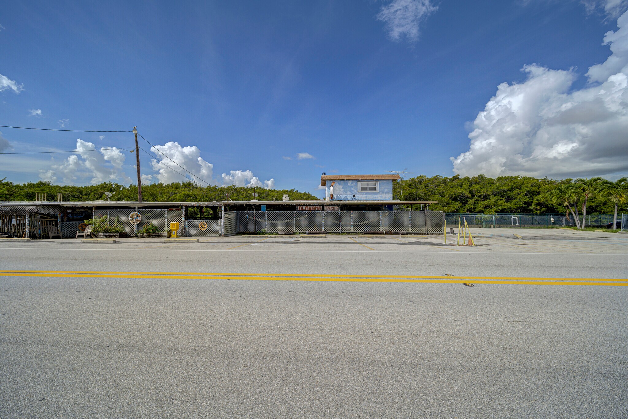 58000 Card Sound Rd, Key Largo, FL 33037 - Alabama Jacks | LoopNet