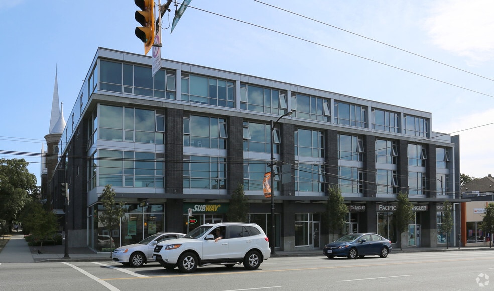88-98 E Broadway St, Vancouver, BC V5T 1W1 | LoopNet