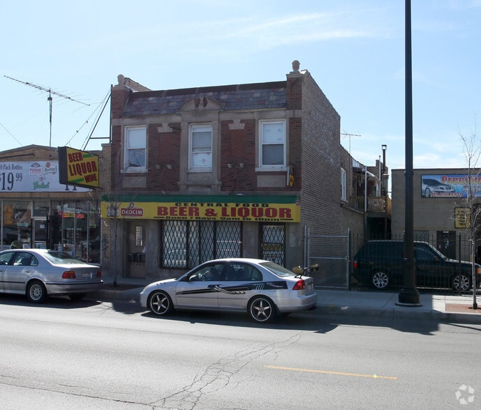 3030 N Central Ave, Chicago, IL 60634 | LoopNet