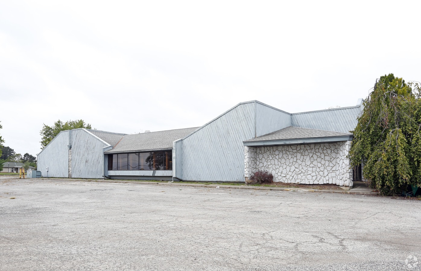 1725 Marion Rd, Bucyrus, OH 44820 | LoopNet