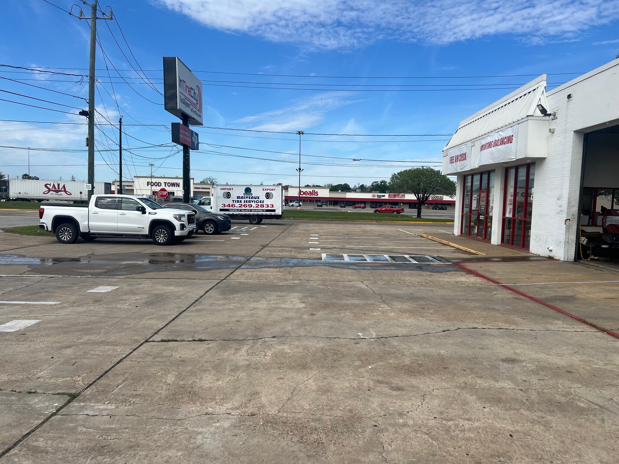 500 Sheldon Rd, Channelview, TX 77530 - Retail for Sale | LoopNet