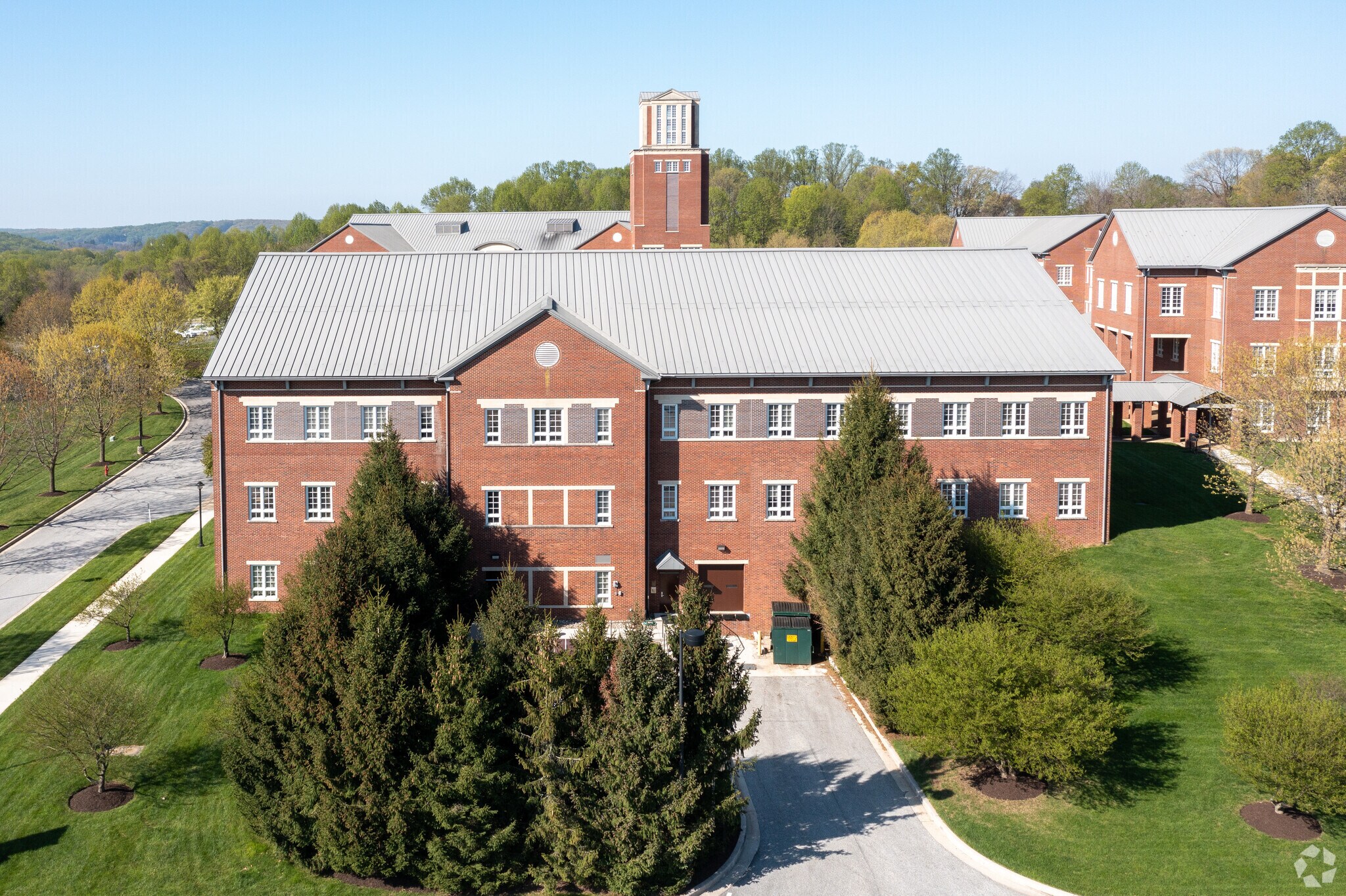 930 Ridgebrook Rd, Sparks, MD 21152 - Office for Sale | LoopNet