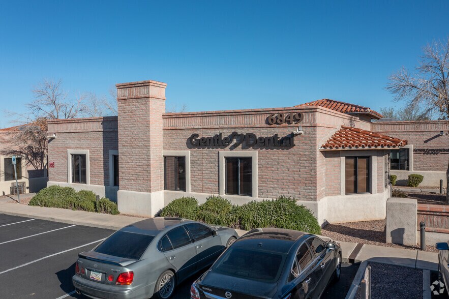 6849 N Oracle Rd, Tucson, AZ 85704 | LoopNet