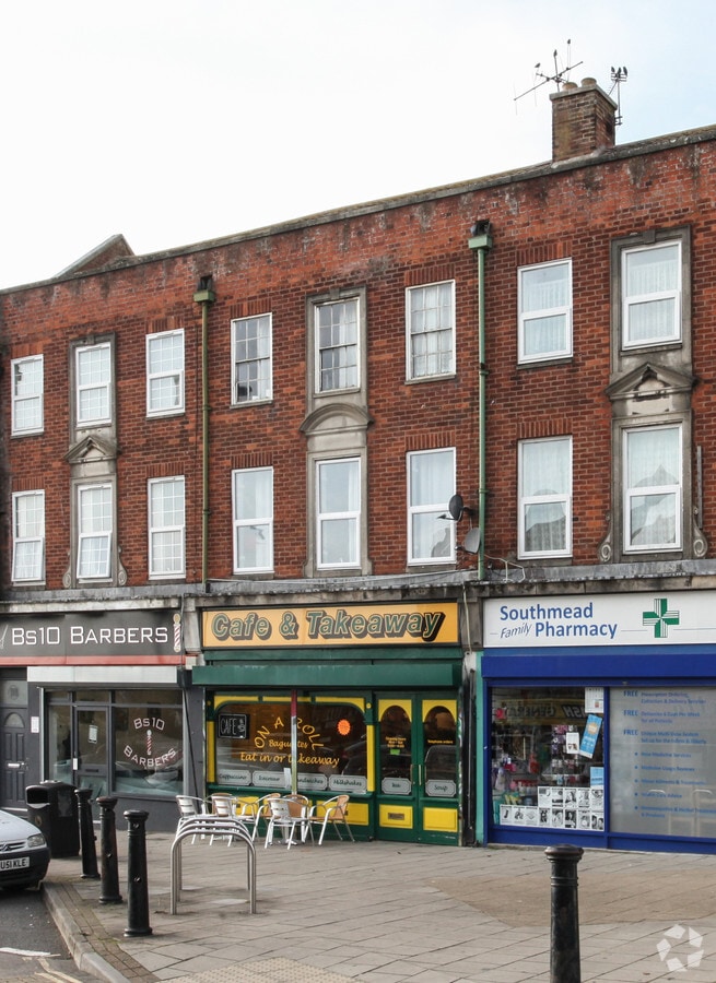 Arnside Rd, Bristol, GLS BS10 6AT | LoopNet