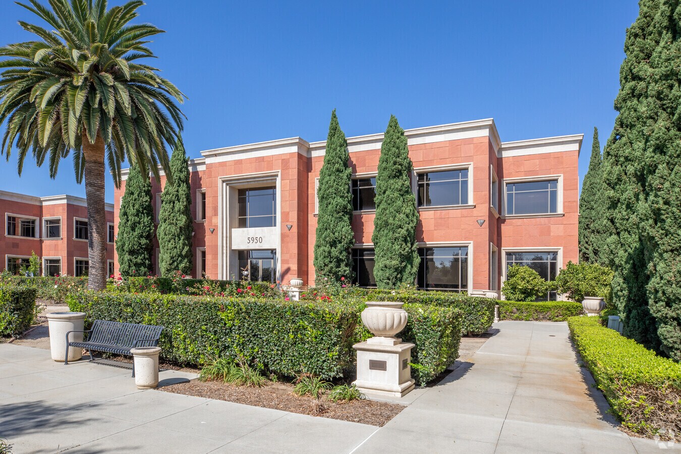 5950 Priestly Dr, Carlsbad, CA 92008 - Flex for Lease | LoopNet