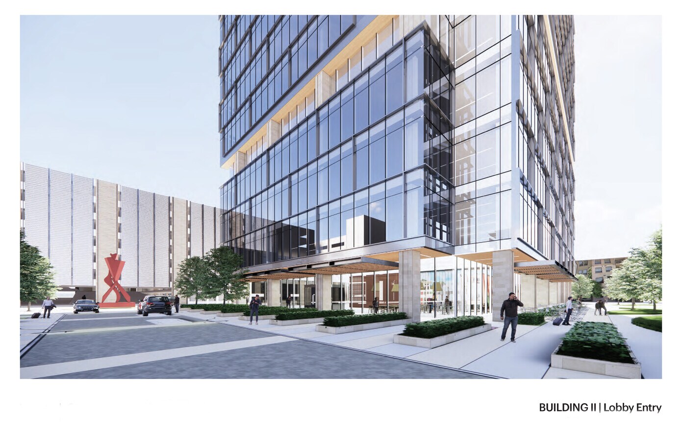Legacy Union, Plano, TX 75024 - Two | LoopNet