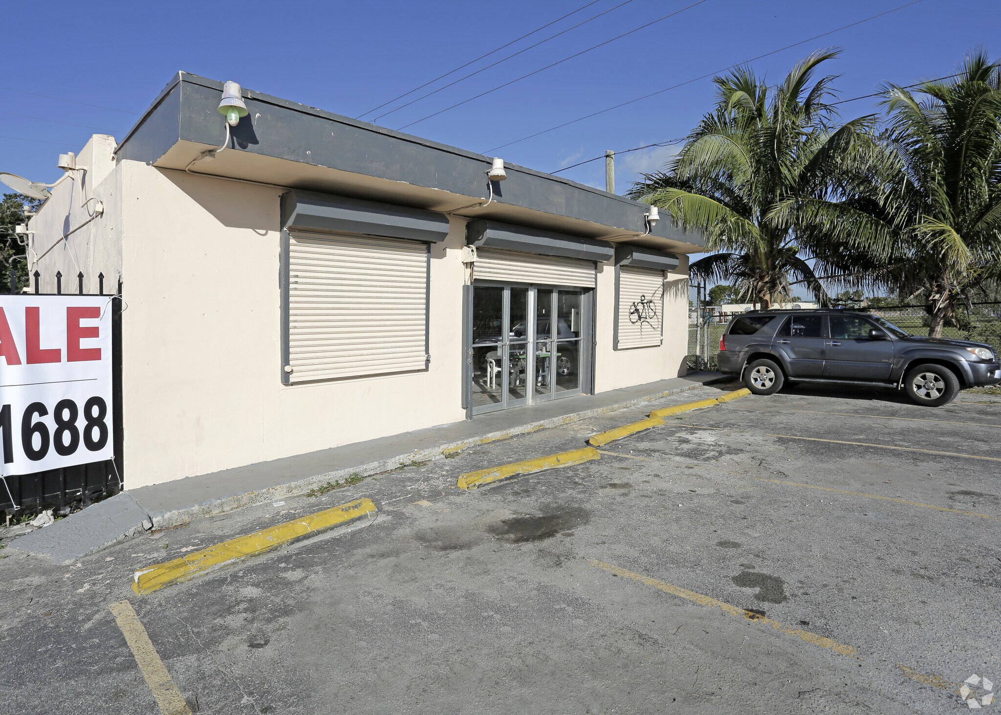 6626 NW 22nd Ave, Miami, FL 33147 | LoopNet