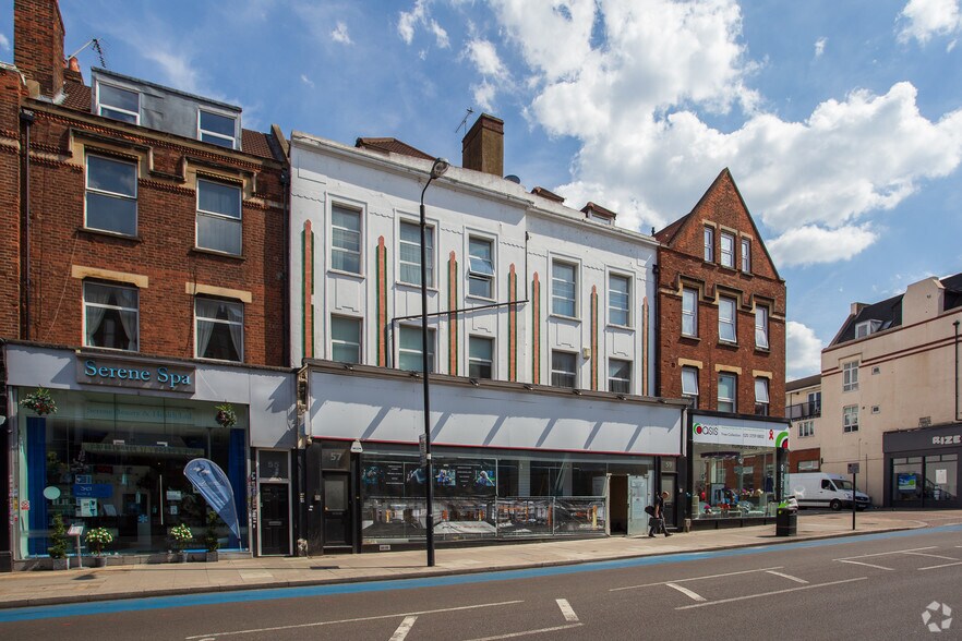 57-59 Balham High Rd, London, SW12 9AJ | LoopNet