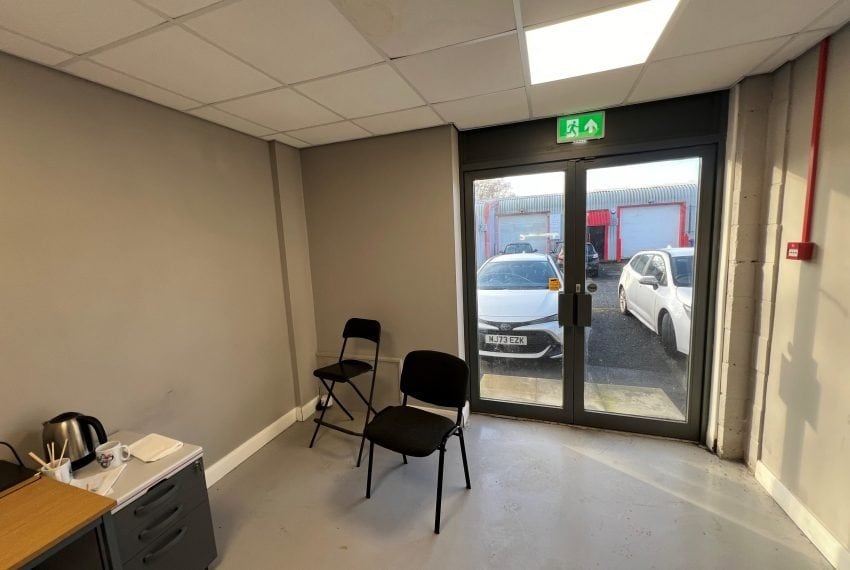 Leacroft Rd, Warrington, WA3 6PJ - Industrial for Lease | LoopNet