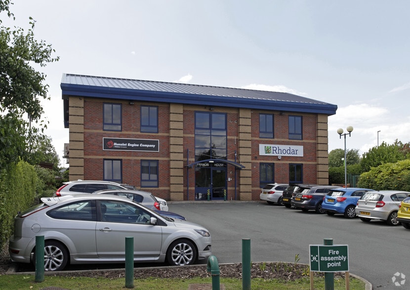 George Mann Rd, Leeds, LS10 1DJ | LoopNet