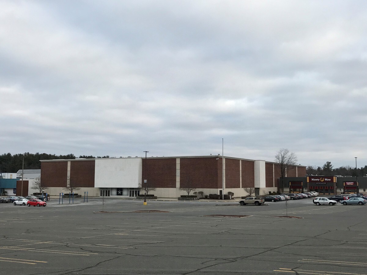 1685 Boston Rd, Springfield, MA 01129 | LoopNet
