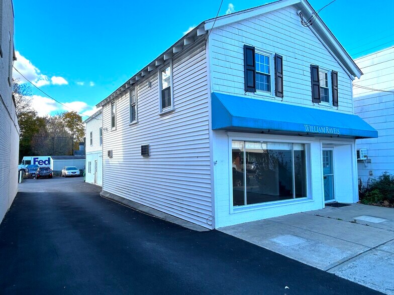 189 Sound Beach Ave Old Greenwich Ct 06870 Retail For Sale Loopnet