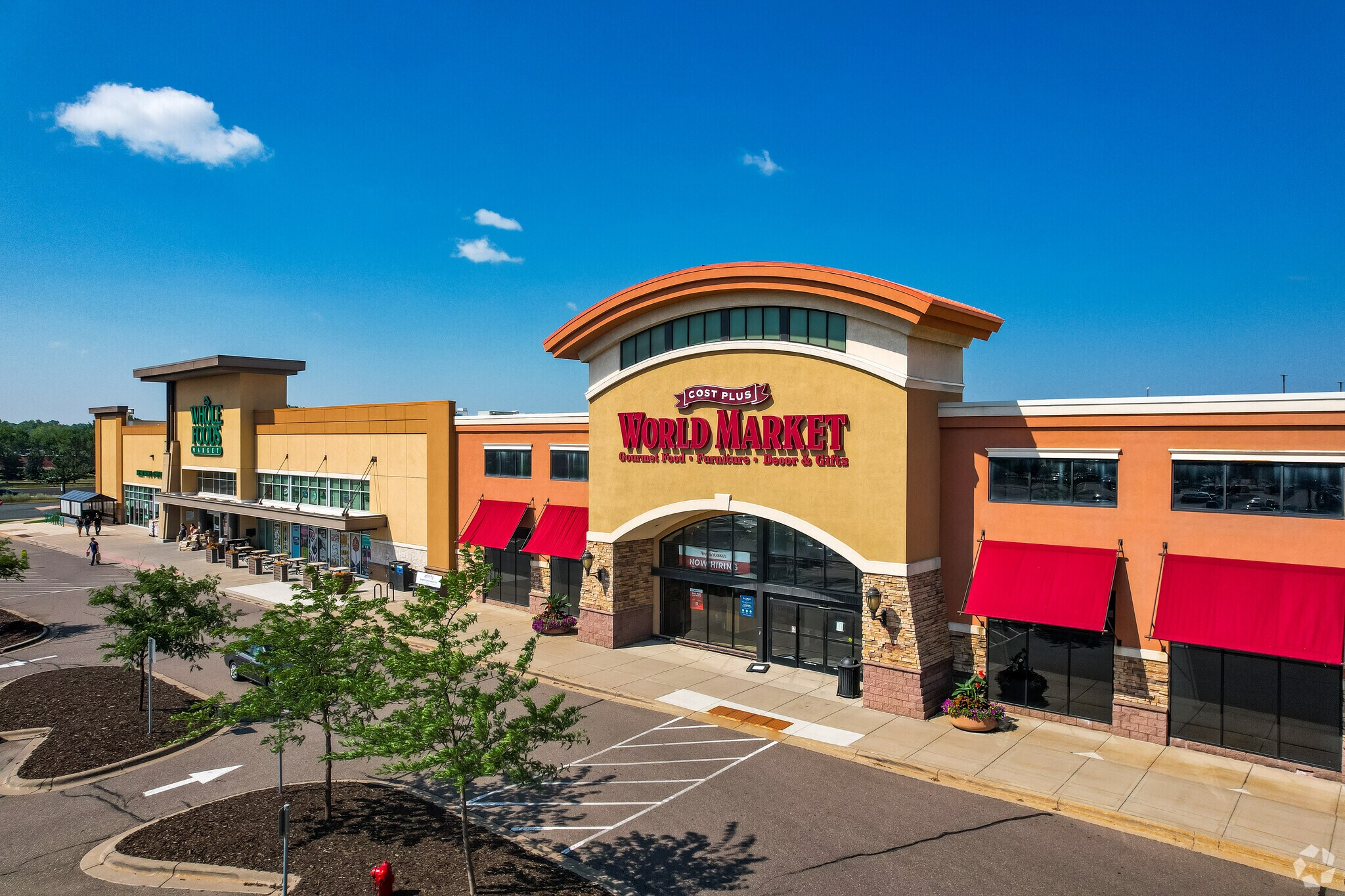 12415-12493 Elm Creek Blvd, Osseo, MN 55369 - The Shoppes at Arbor Lakes | LoopNet