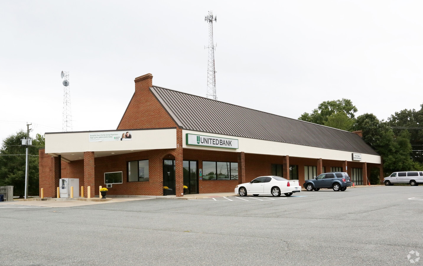 10800 Courthouse Rd, Fredericksburg, VA 22408 | LoopNet