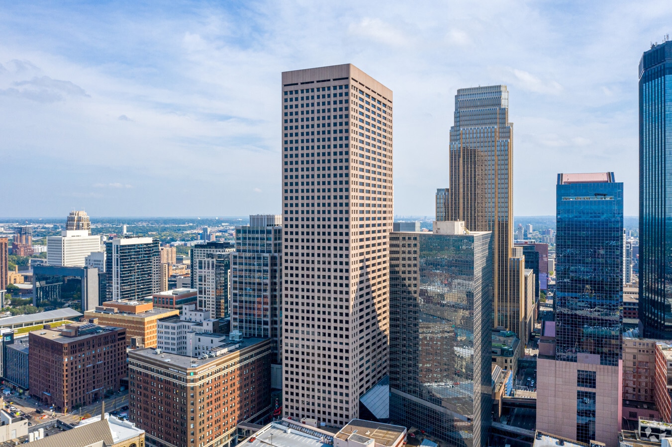 33 S 6th St, Minneapolis, MN, 55402 - Office Space For Lease | LoopNet.com