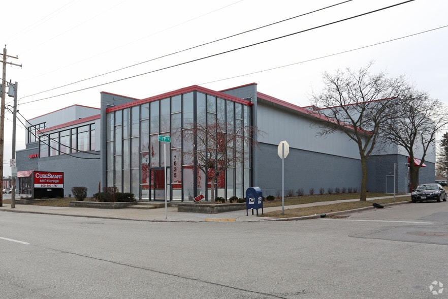 7635 W Oklahoma Ave, Milwaukee, WI 53219 | LoopNet