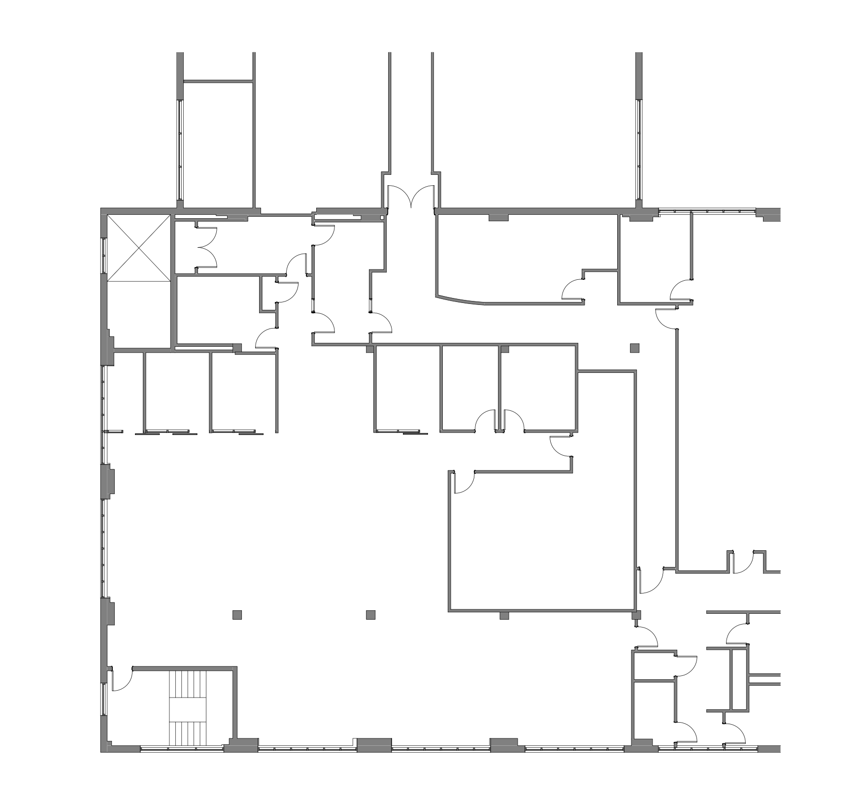 1 Federal St, Springfield, MA 01105 - Springfield Technology Park | LoopNet