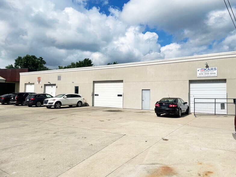 722 W Sexton Rd, Columbia, MO 65203 | LoopNet