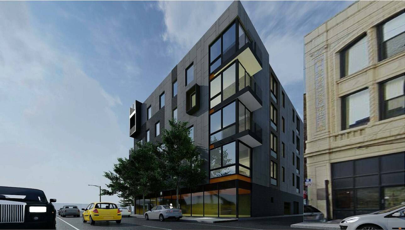 2739-2745 W North Ave, Chicago, IL 60647 | LoopNet