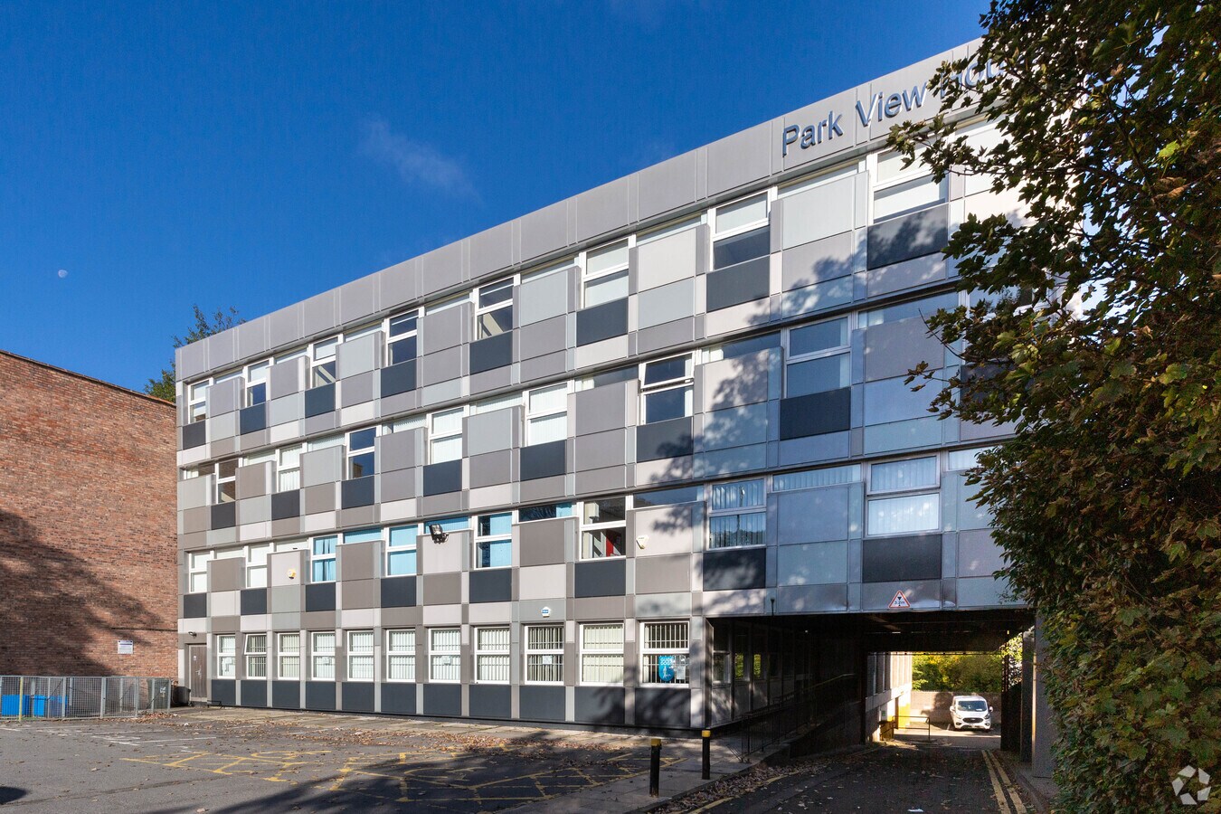 Front St, Newcastle Upon Tyne, NE7 7TZ - Park View House | LoopNet