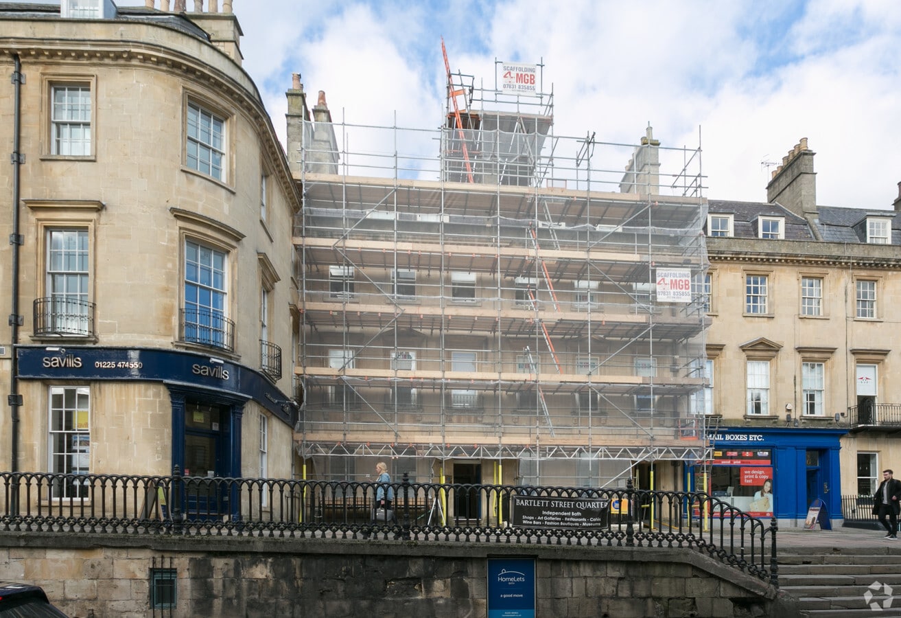 1-2 George St, Bath, AVN BA1 2EE | LoopNet