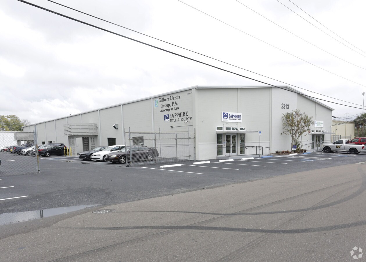 2313 W Violet, Tampa, FL 33603 | LoopNet