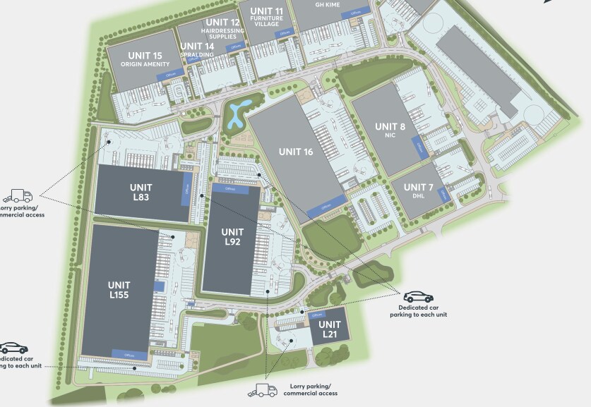 Electric Av, Lincoln, LN6 9BJ - L83 | LoopNet