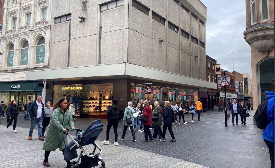 27-31 Church St, Liverpool, L1 1DA | LoopNet