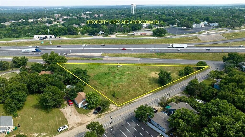 Interstate 35 Rd, Salado, TX 76571 | LoopNet
