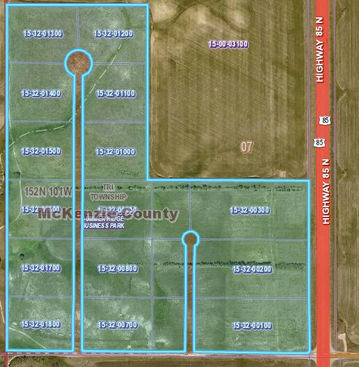 TBD US HWY-85, Alexander, ND 58831 | LoopNet