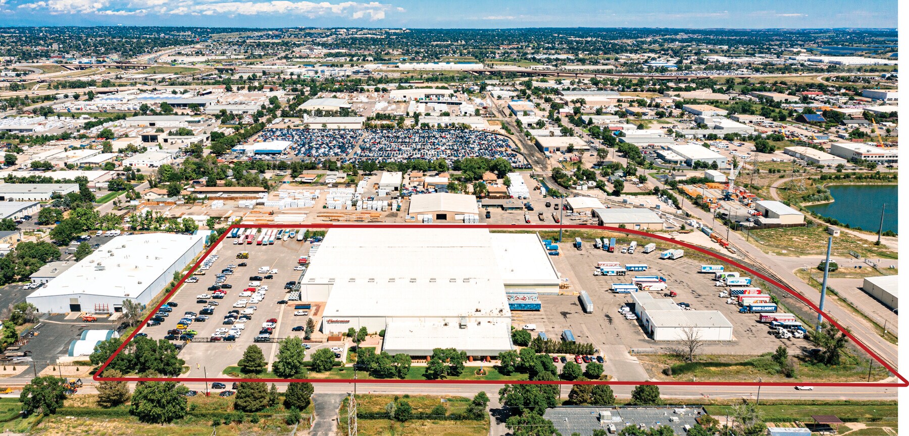 1455 E 62nd Ave, Denver, CO 80216 - Cold Storage Warehouse | LoopNet