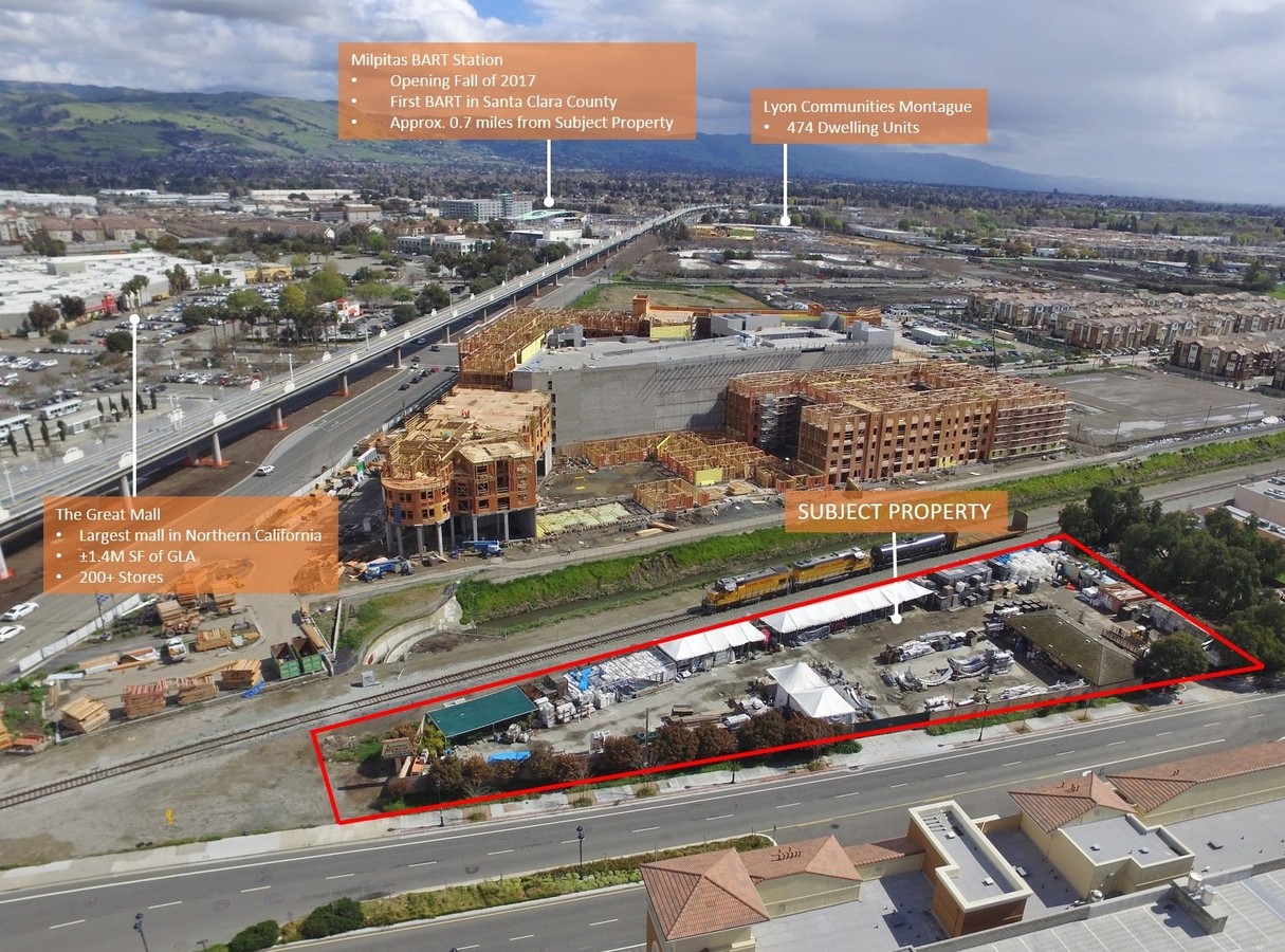 1300 S Main St, Milpitas, CA 95035 | LoopNet