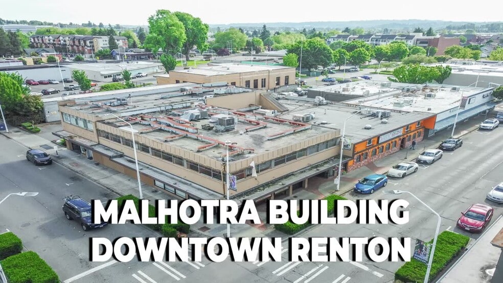 811-825 S 3rd St, Renton, WA 98057 | LoopNet