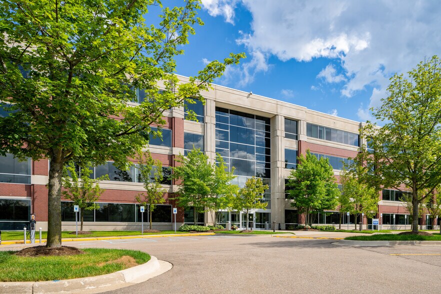 101 E 2nd St, Tulsa, OK 74172 - One Williams Center | LoopNet