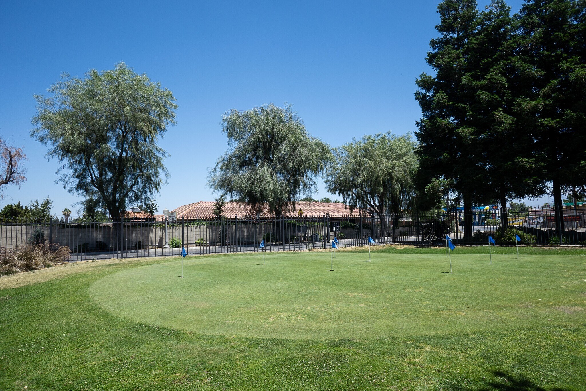510 W Visalia Rd, Exeter, CA 93221 - Exeter Golf Course | LoopNet