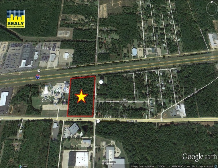 Rice Rd, Shreveport, LA 71129 | LoopNet