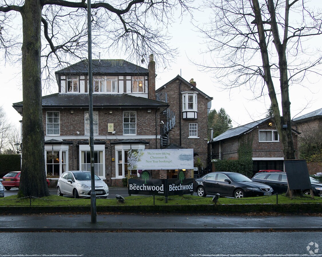 19 Shipton Rd, York, NYK YO30 5RE | LoopNet