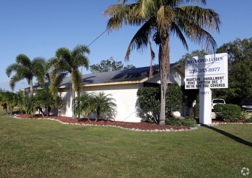 10571 Stringfellow Rd, Bokeelia, FL 33922 - Raymond James Financial ...