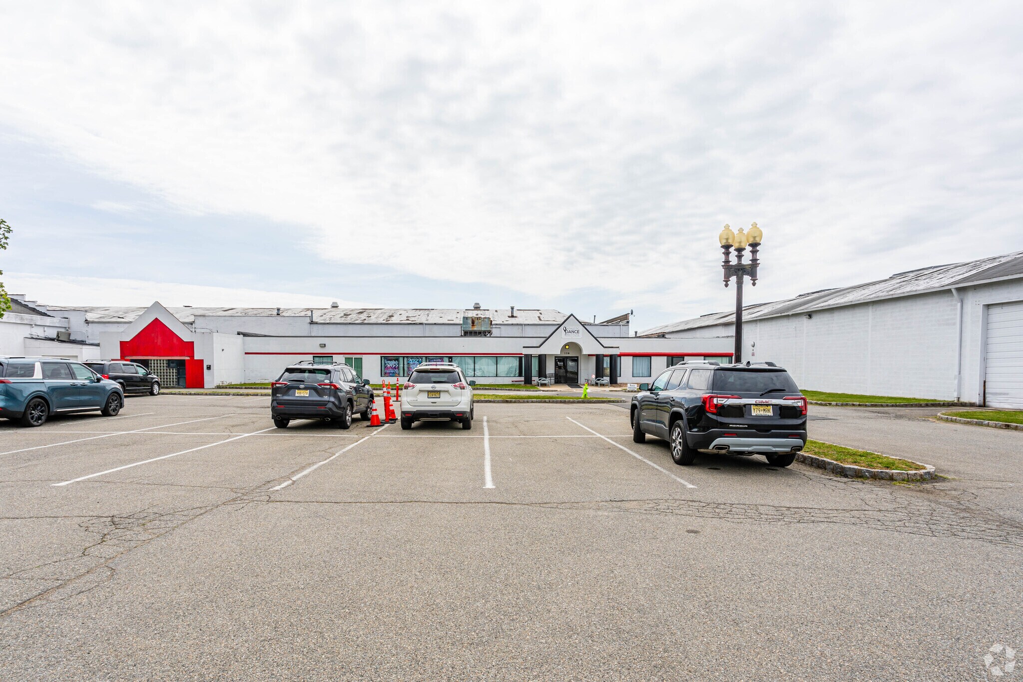 126-130 Ford Ave, Milltown, NJ 08850 - Industrial for Lease | LoopNet