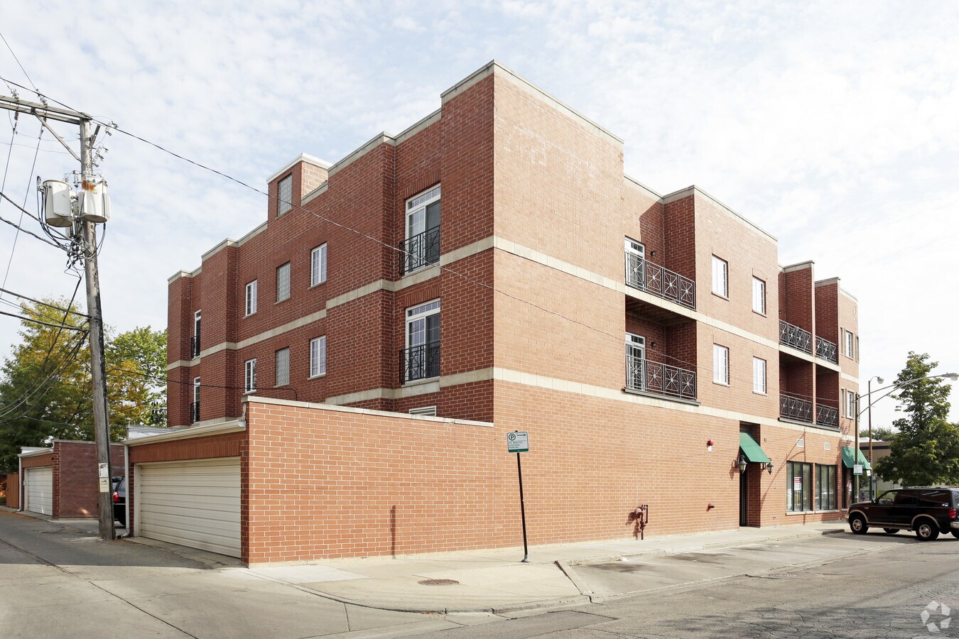 3234 N Central Ave, Chicago, IL 60634 | LoopNet