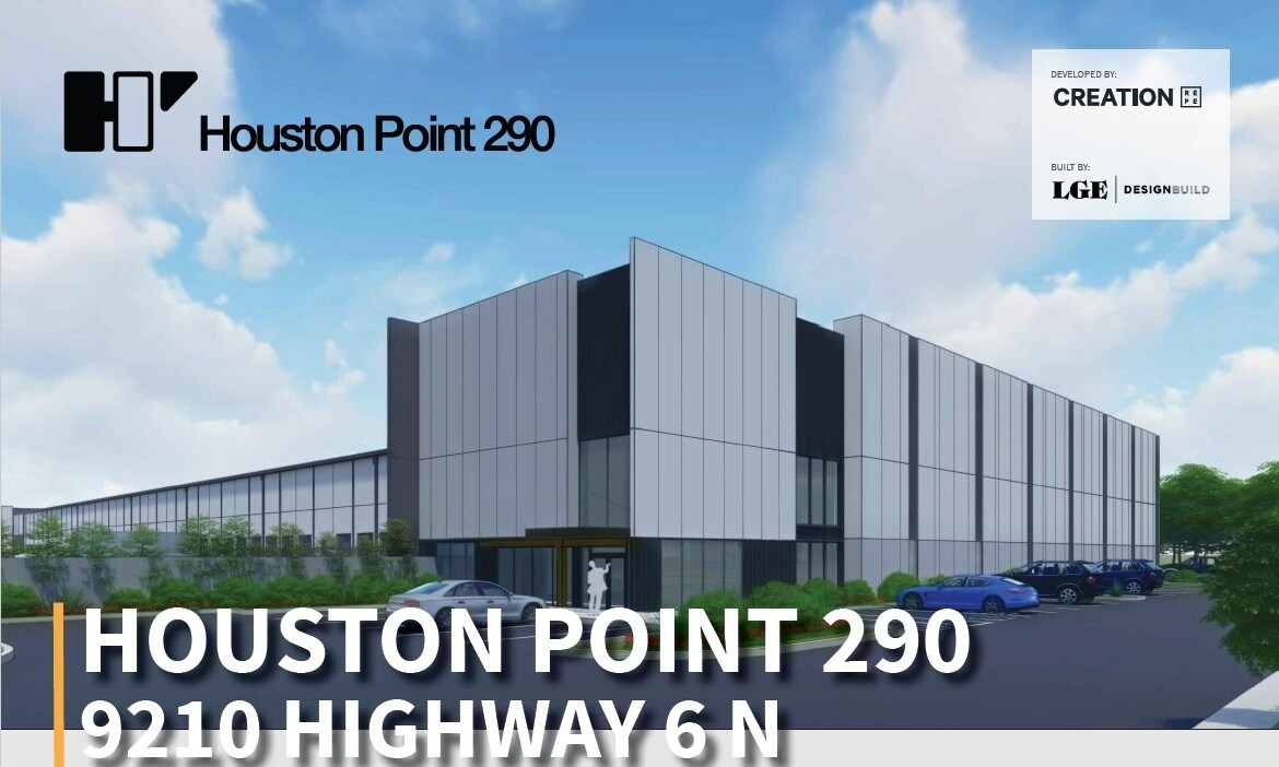 9210 Highway 6 N, Houston, TX 77095 - Houston Point 290 | LoopNet