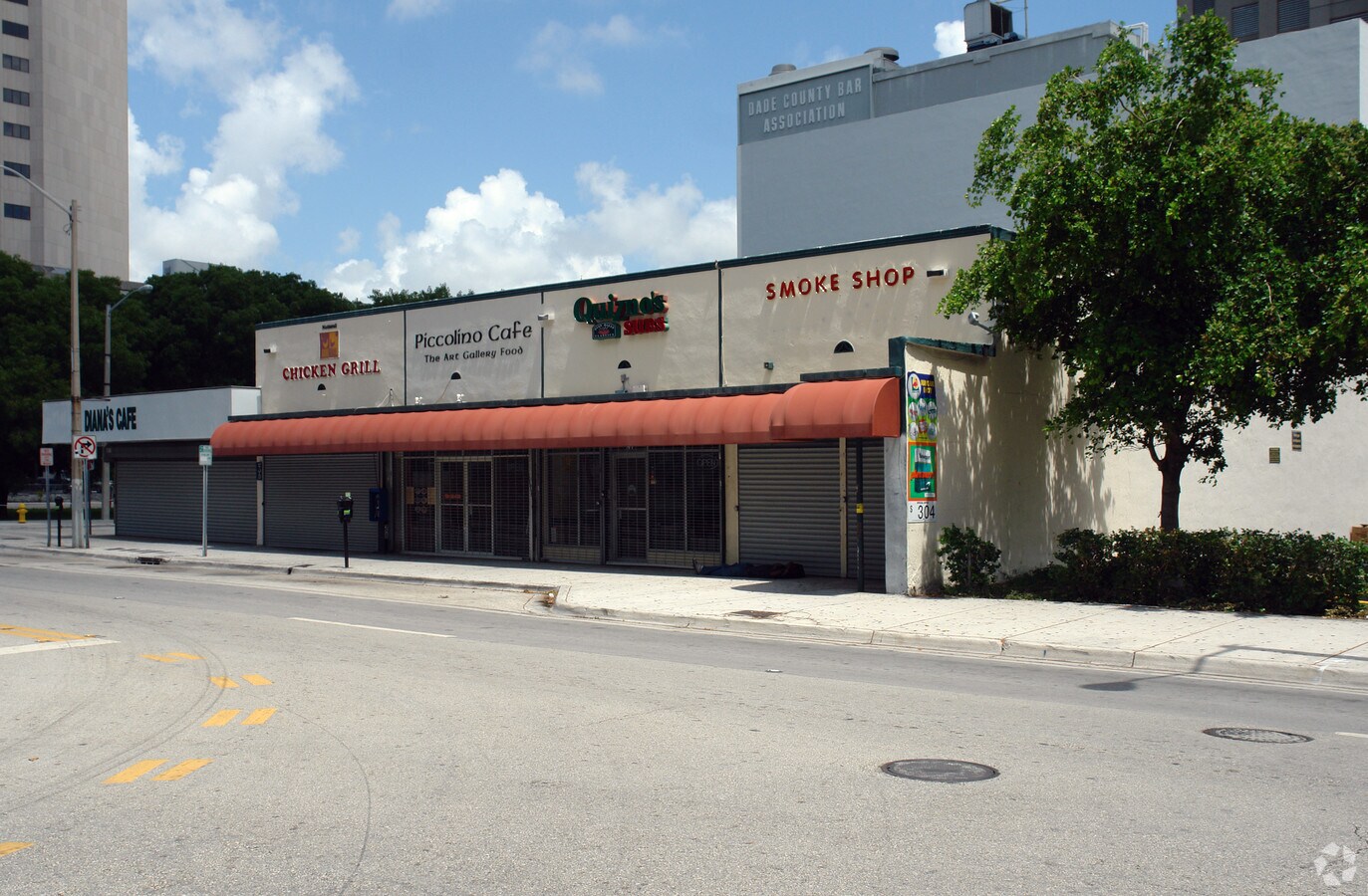 95 NW 1st St, Miami, FL 33128 | LoopNet