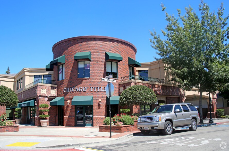 190 Hartz Ave, Danville, CA 94526 - Office/Retail for Lease | LoopNet